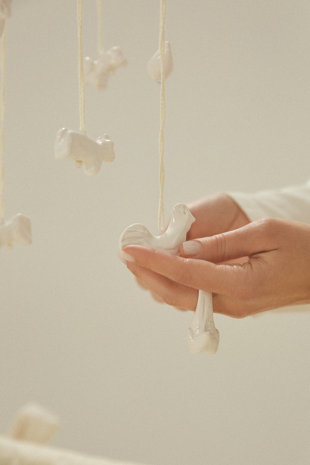 Браслет LISOM 22 – TSVITE TEREN