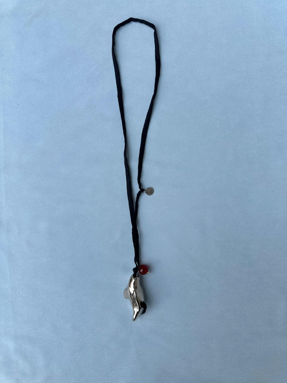 Підвіс HLYBYNA на стрічці 1 – TSVITE TEREN