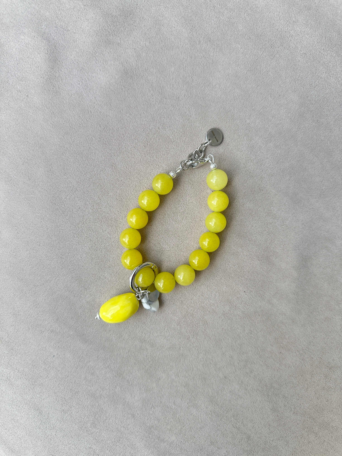 Браслет LISOM 22 – TSVITE TEREN