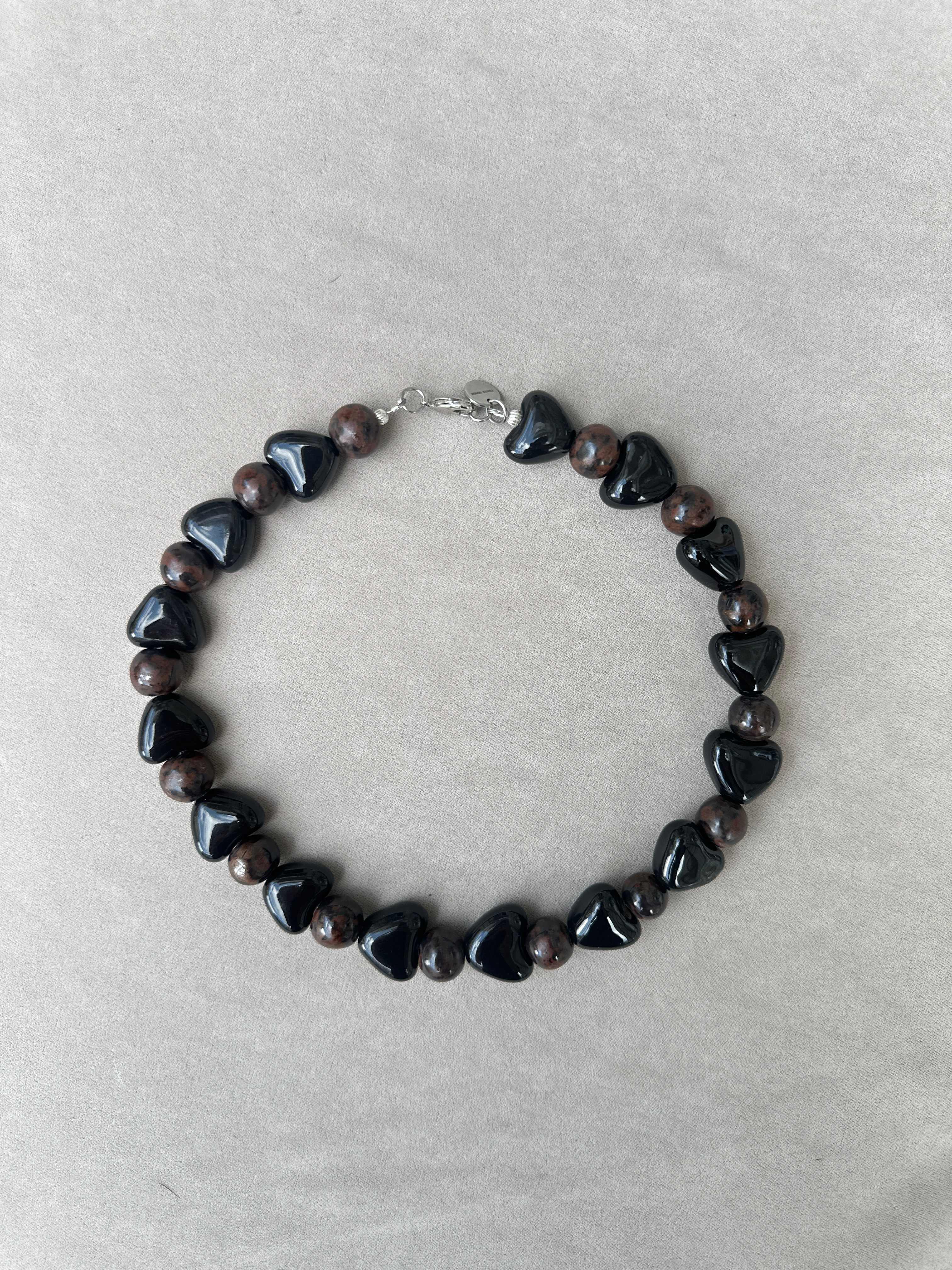 Necklace VABA 4 – TSVITE TEREN
