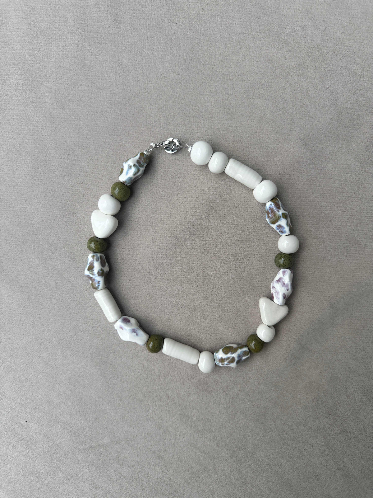 Кольє PRYMKHA 5 – TSVITE TEREN